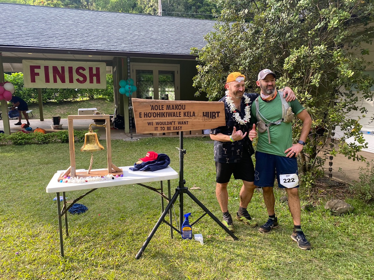 Jim Hennigan HURT to HURT – Natural Running Center